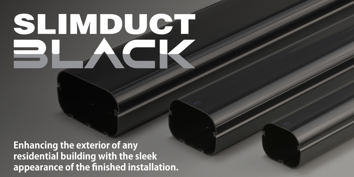 INABA DENKO - Installation accessories for Air conditioning and Heat Pump